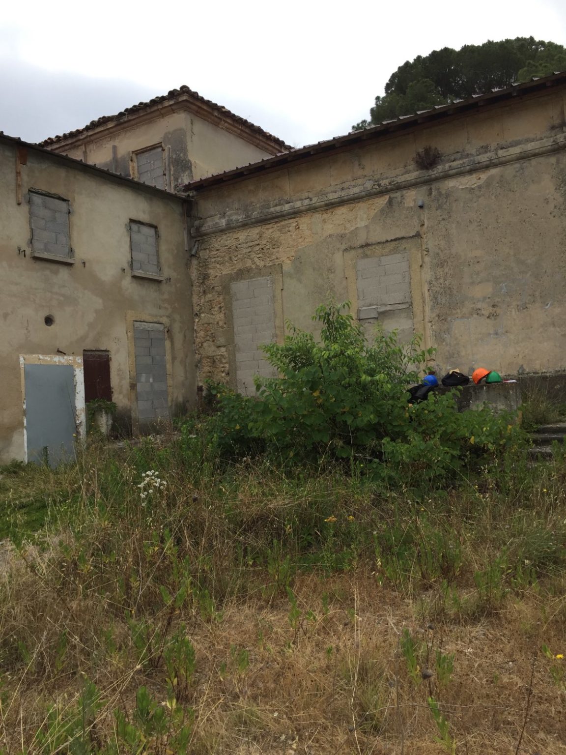 L'association - Les compagnons de Maguelone